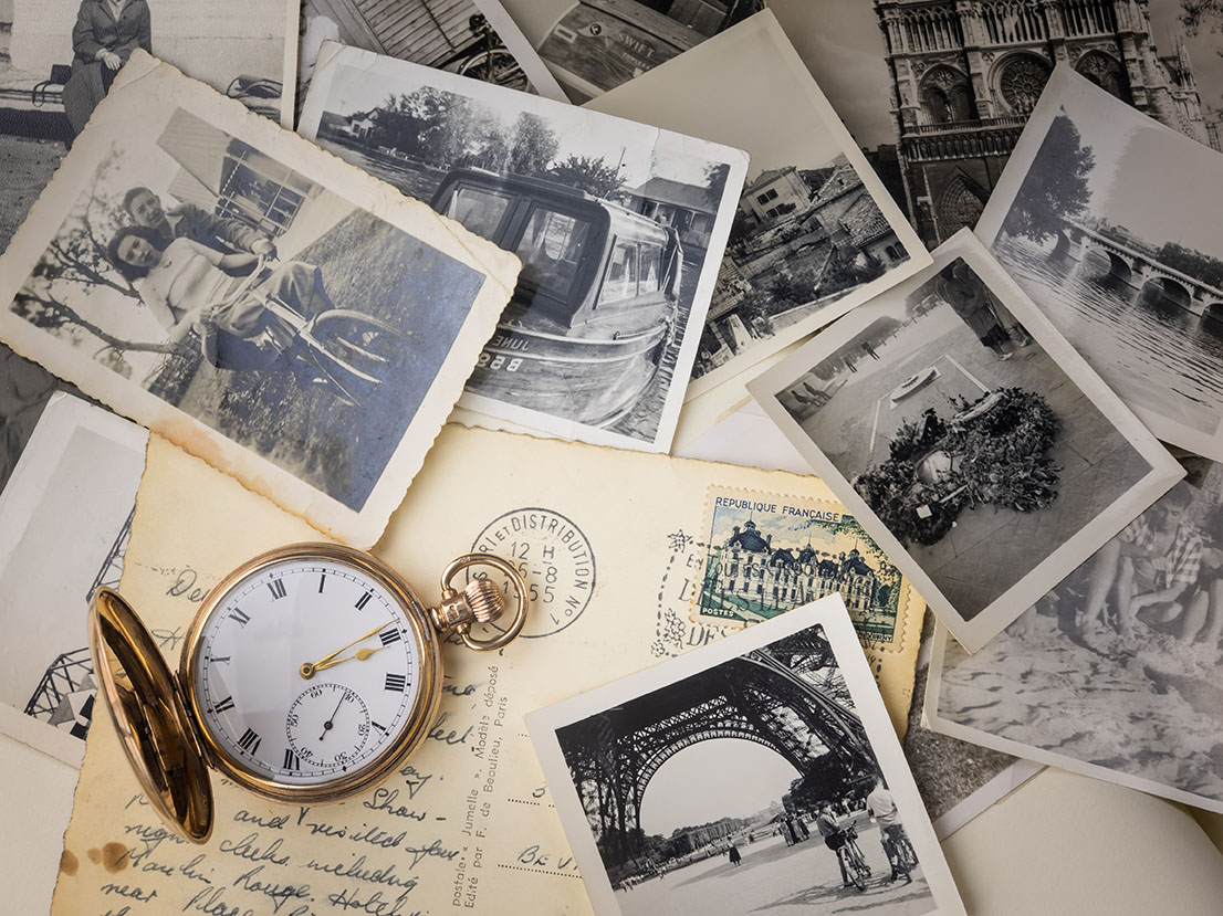 Past Life Exploration - Healing from the Heart